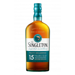 Maltco công khai bảng giá rượu singleton 15 năm ️ Nhập khẩu