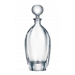 08 - Decanter Pha Lê Orbit