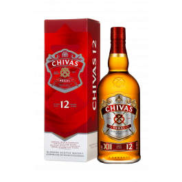 Rượu Chivas 12 Năm
