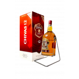 Rượu Chivas 12 Năm 4,5L