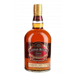 Rượu Chivas Extra 1L