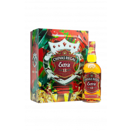 Rượu Chivas Extra 13 Năm Sherry F25