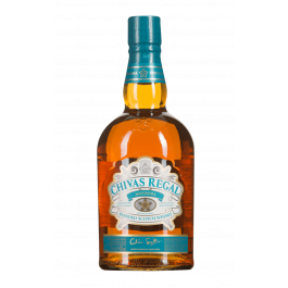 Rượu Chivas Mizunara