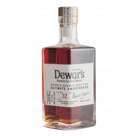 Giá Rượu Dewar's 32 Năm chính hãng mới nhất tại MaltCo