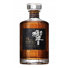 Công khai bảng giá rượu hibiki 21 năm giá rẻ nhất tại Maltco