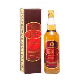 Rượu ISC Whisky