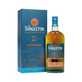 Rượu Singleton 21 năm