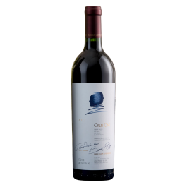 Rượu vang Mỹ Opus One 2022