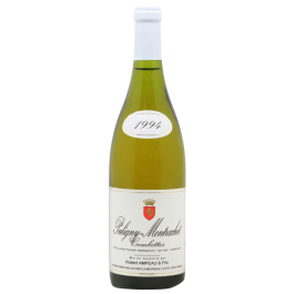 Rượu vang trắng Pháp Puligny Montrachet 1er cru Les Combettes 1994