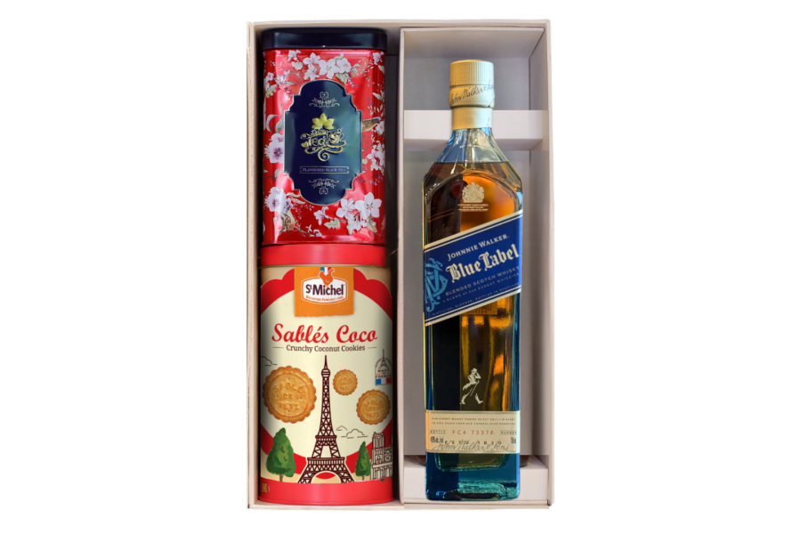 Rượu John - Công khai bảng giá rượu johnnie walker rẻ nhất thị trường