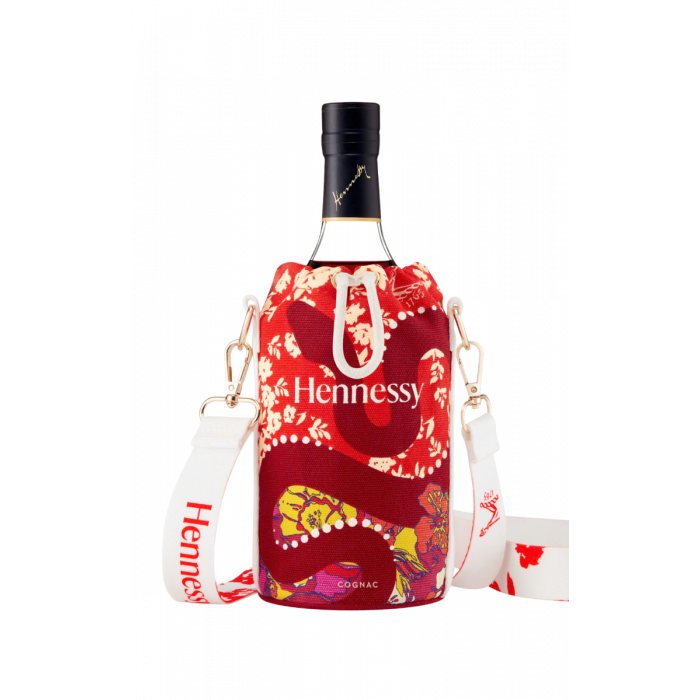 Rượu Hennessy VSOP New Year VAP 2025